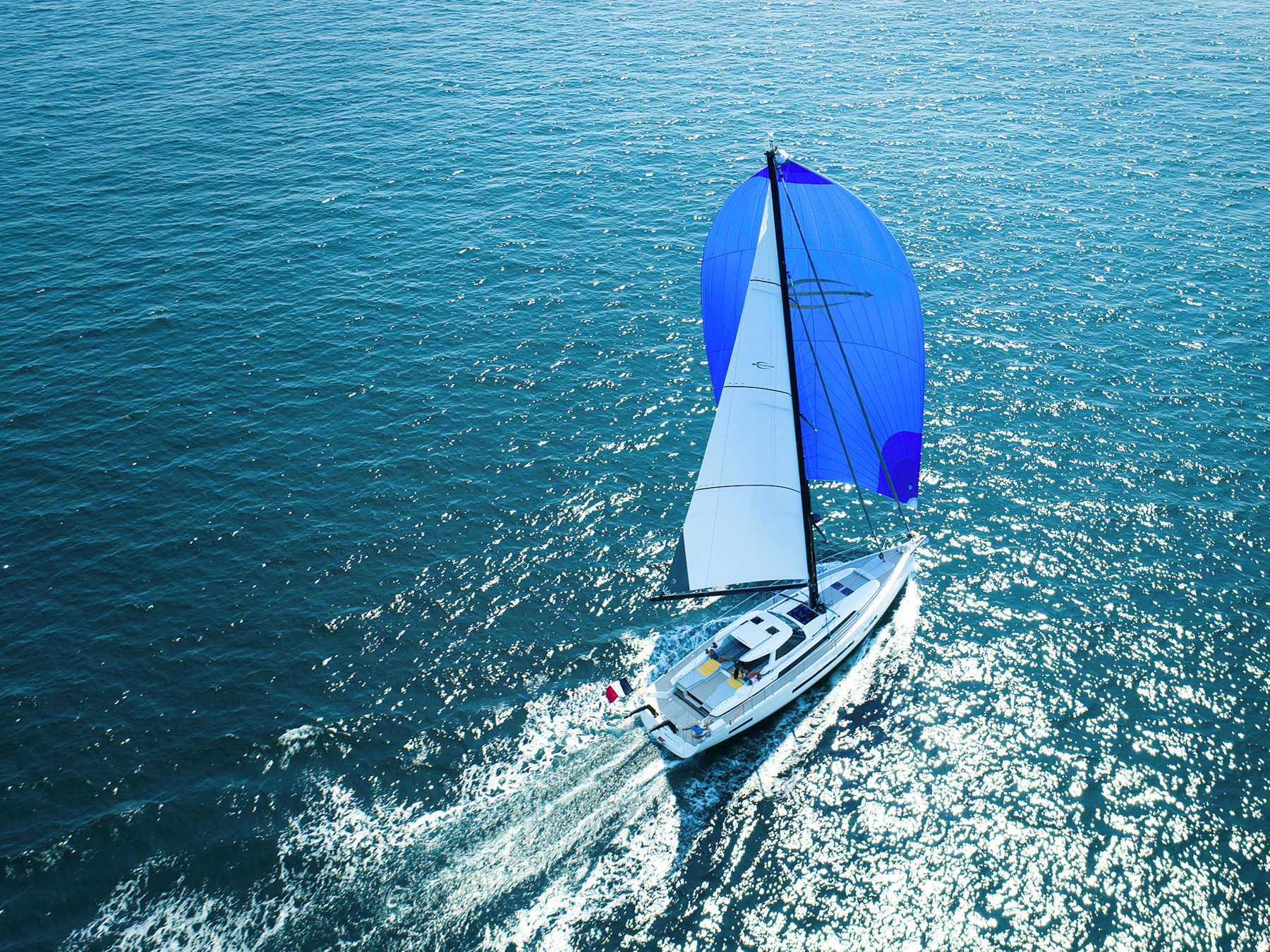 Berret Racoupeau Yachts Design