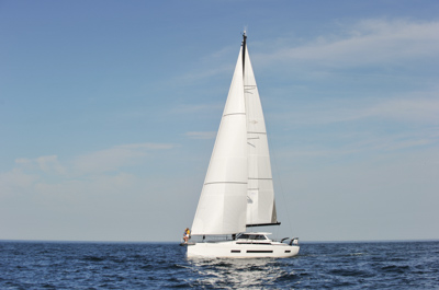 Berret Racoupeau Yachts Design