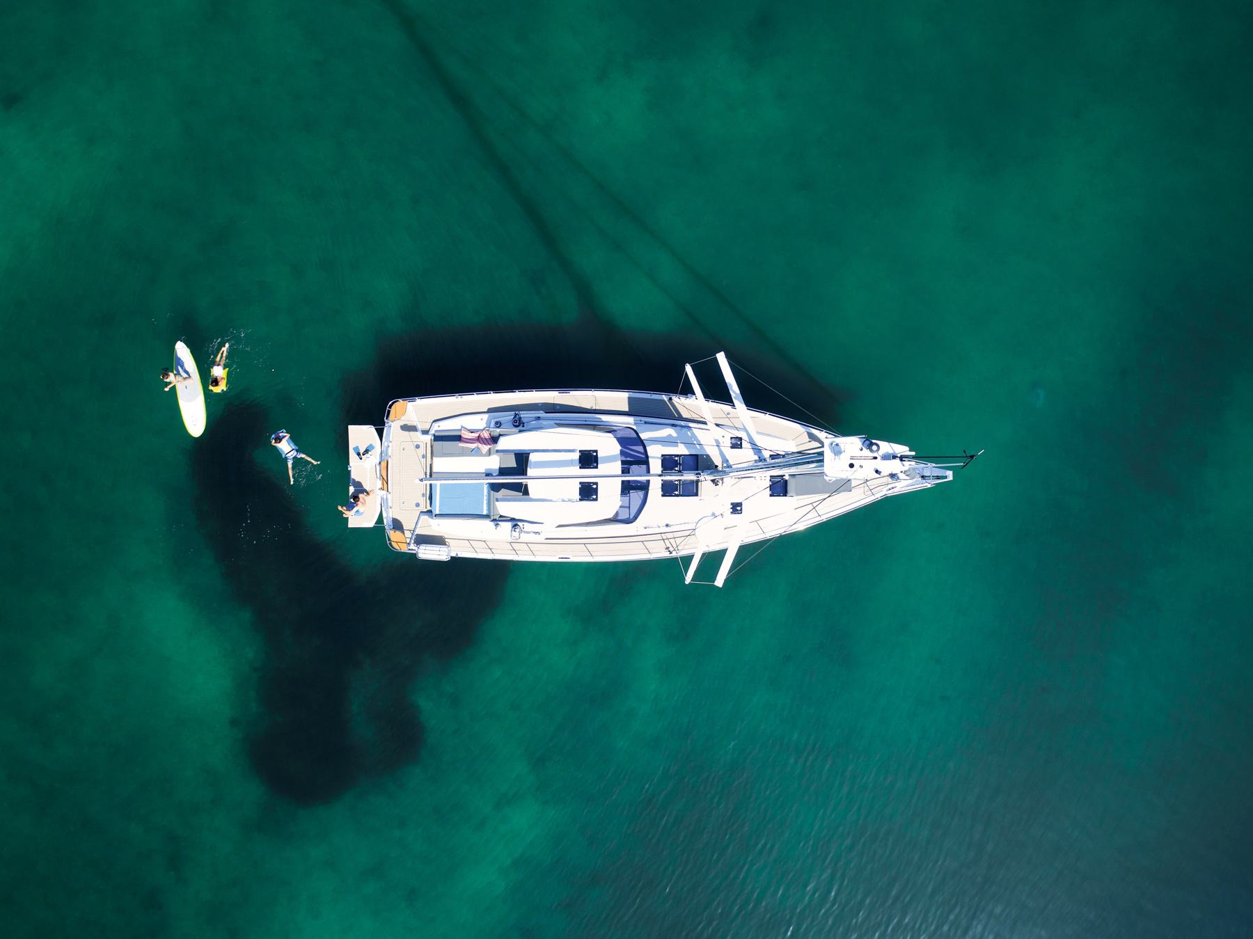 Berret Racoupeau Yachts Design